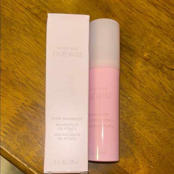 Mary Kay | Makeup | Mary Kay Timewise Pore Minimizer Soft Pink | Poshmark